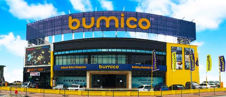 Bumico Building materials in Malaysia - 知乎