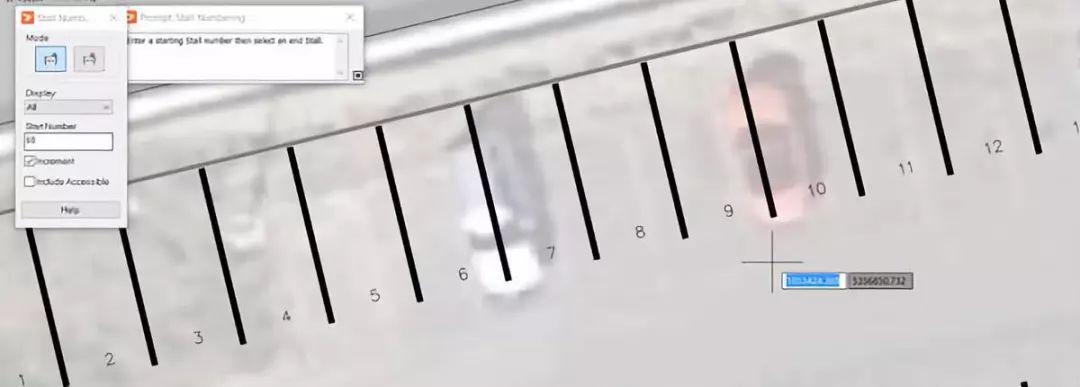 ParkCAD--几分钟搞定停车布局设计 - 知乎