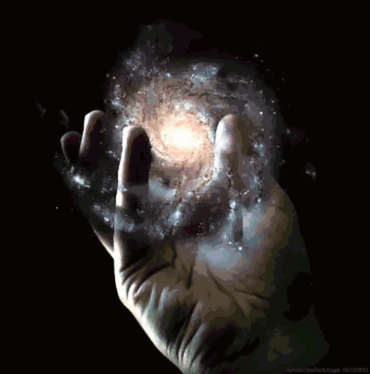 什么是气（炁）? - 知乎