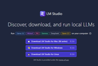 AI大模型本地部署：LM Studio - 知乎