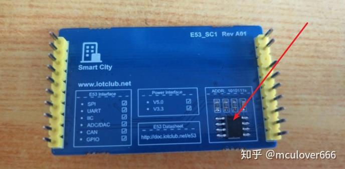 【STM32Cube_13】使用硬件I2C读写EEPROM（AT24C02） - 知乎