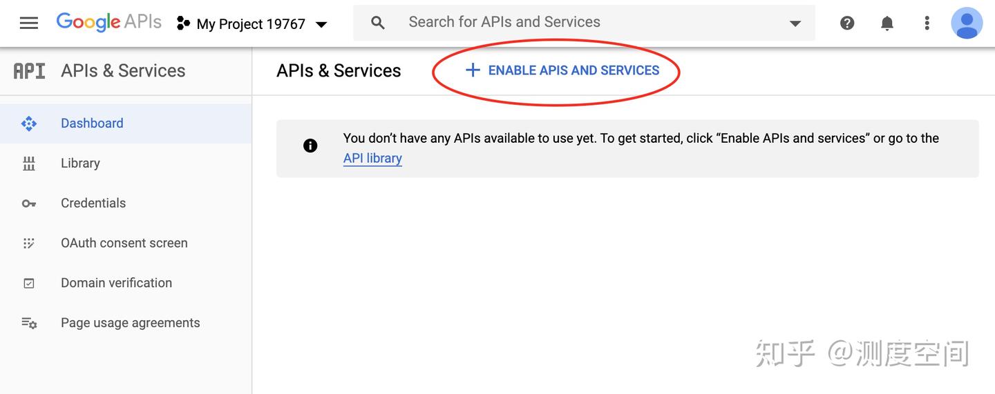 如何使用Python管理Google Drive文件 - 知乎