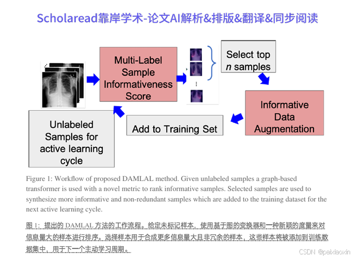 AAAI2024论文解读|Combining Graph Transformers Based Multi-Label Active Learning and Informative Data ...