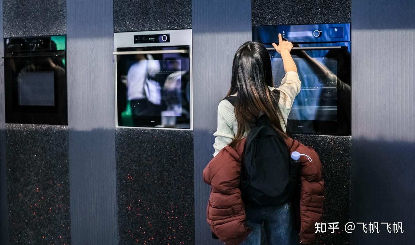 2025年AWE！带你看不一样的国际顶级家电品牌ASKO！ - 知乎