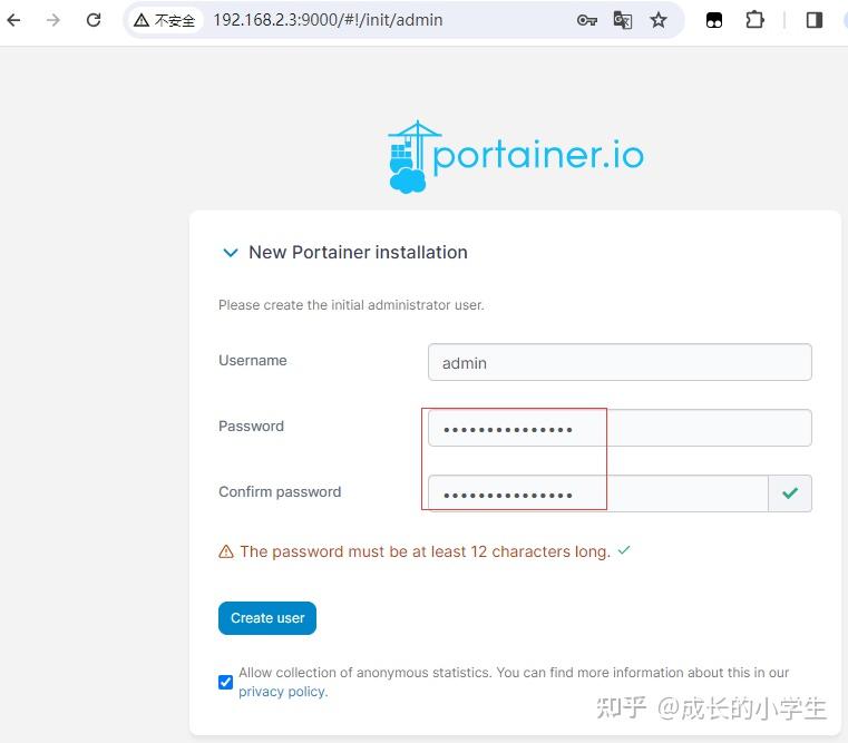 Docker可视化工具之Portainer - 知乎