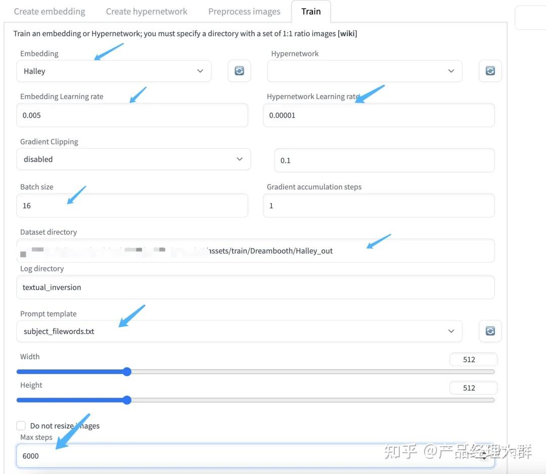 stable diffusion常用训练方式：Dreambooth、textual inversion、LORA和Hypernetworks - 知乎