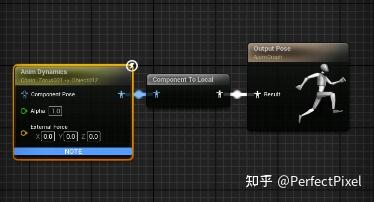 【Unreal Engine】Kawaii Physics 物理模拟插件使用和原理指南 - 知乎