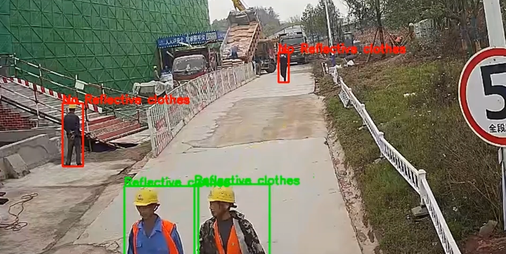 Lnton羚通视频分析算法平台opencv xcb报错 原因及其解决方法 - 知乎