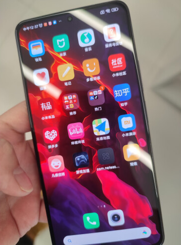 小米Redmi K50/红米K50怎么样？使用29天后优缺点评测 - 知乎