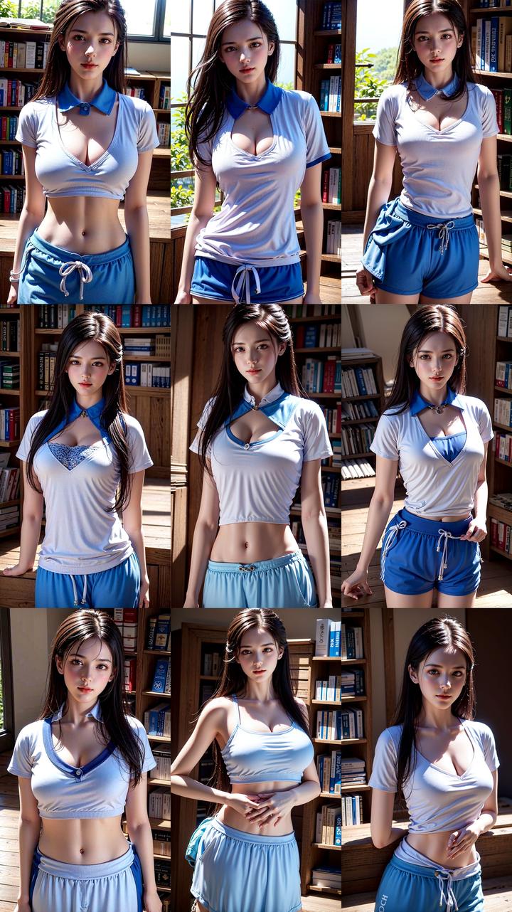 【AI绘画及AI视频保姆级教程】用Stable Diffusion制作 - 知乎