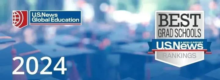 2024U.S.News全美最佳研究生院排名发布！哥大跌出前10，UCLA成最大黑马！ - 知乎