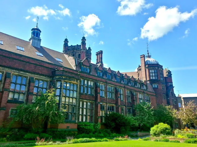 捡漏！UCL、KCL又开王炸新专业？仍在接受22fall申请！ - 知乎