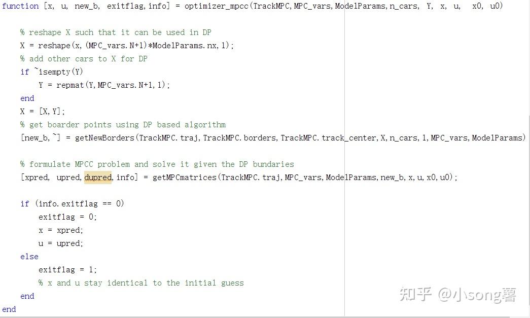 MPCC代码解析 - 知乎