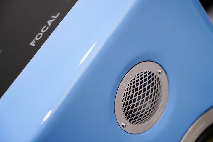 看见时尚 听见辉煌——Focal Kanta N1高级书架式音箱 - 知乎