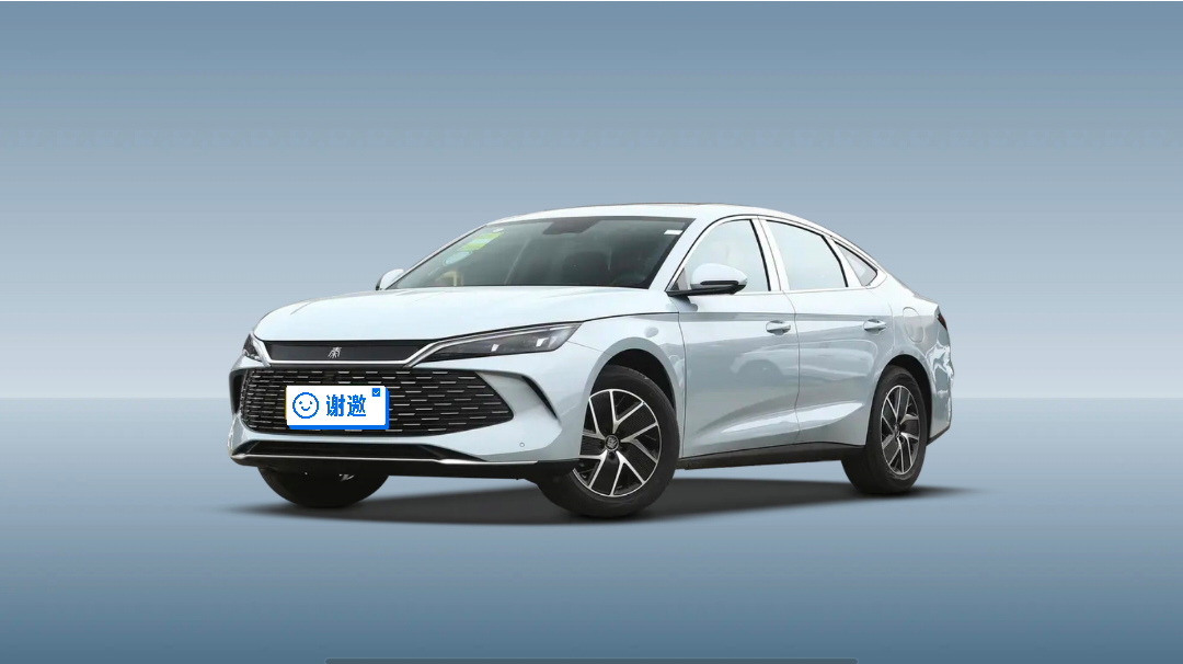 如何评价秦L和海豹06DMi起售价9.98万起？ - 知乎