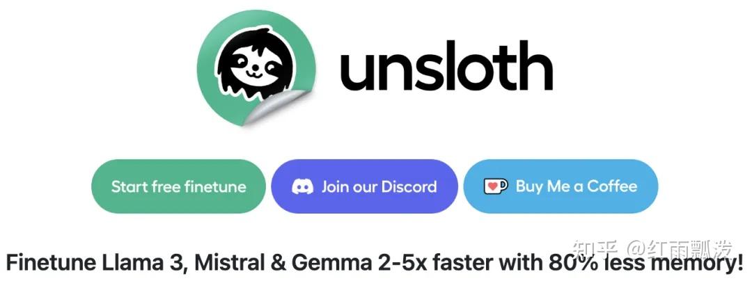 Unsloth微调Llama3-8B，提速44.35%，节省42.58%显存，最少仅需7.75GB显存 - 知乎