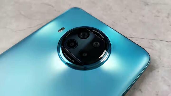 跌至1399元，骁龙处理器+4820mAh+NFC，一亿像素手机售价到冰点 - 知乎