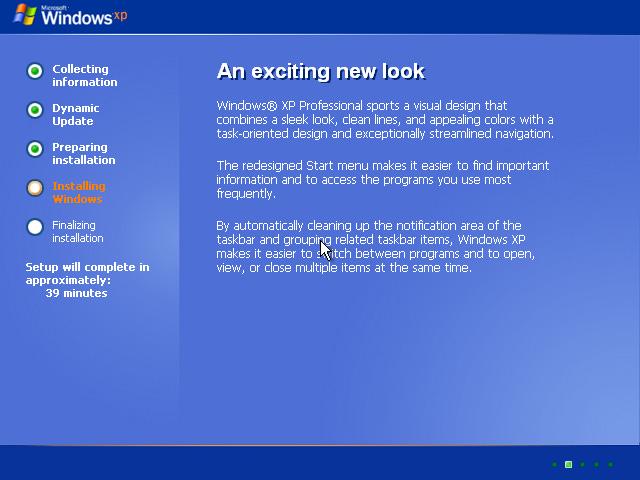 为什么Windows XP和windows 7 能成为经典？ - 知乎