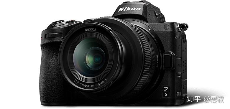 2024年尼康微单相机怎么选？ |Z5、Z62、Z63、Z72、Zf、Z8、Z9、Z50 II、Zfc、Z30购买推荐 - 知乎