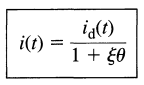 电化学扩散层，Cottrell equation，取样电流伏安法 - 知乎