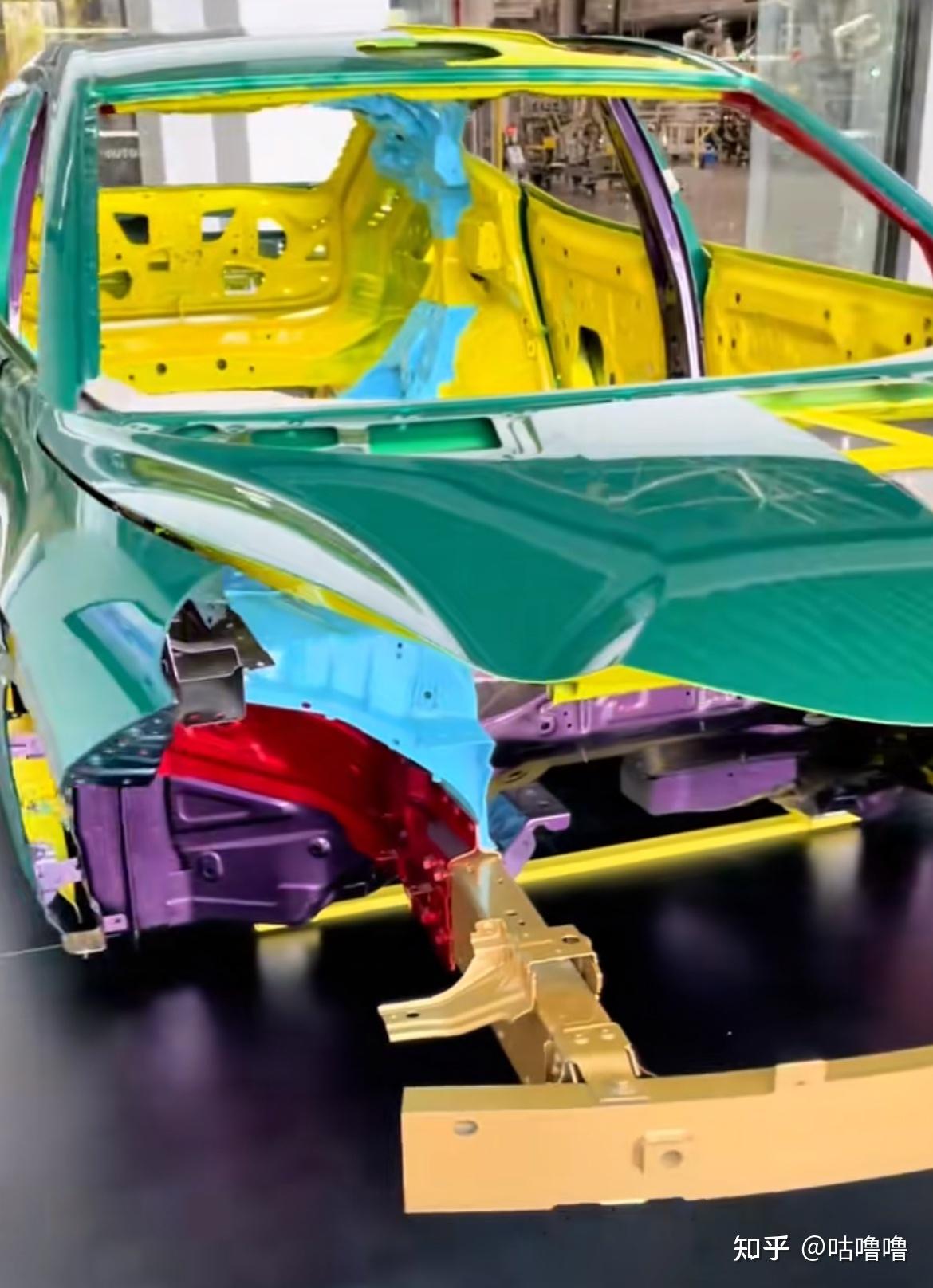 小米官宣SUV车型「小米YU7」，预计 2025 年六七月上市，新车有何技术亮点？竞争力多大？ - 知乎