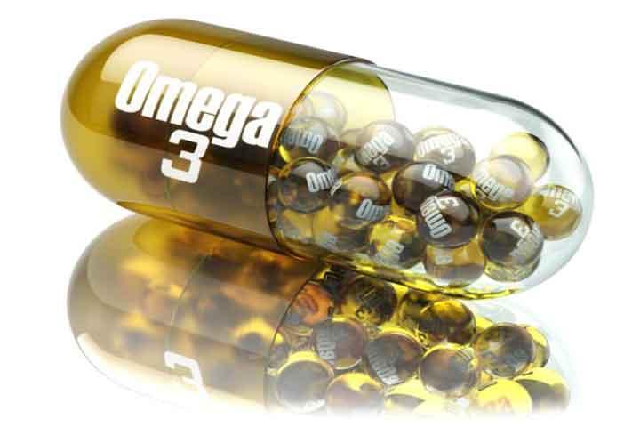 补充Omega-3在Stargardt病动物模型中的治疗潜力报告 - 知乎