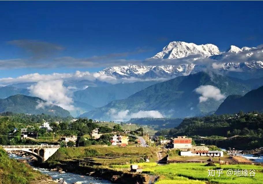 同是领土争端，印度为何选择对孟加拉国让步？ - 知乎