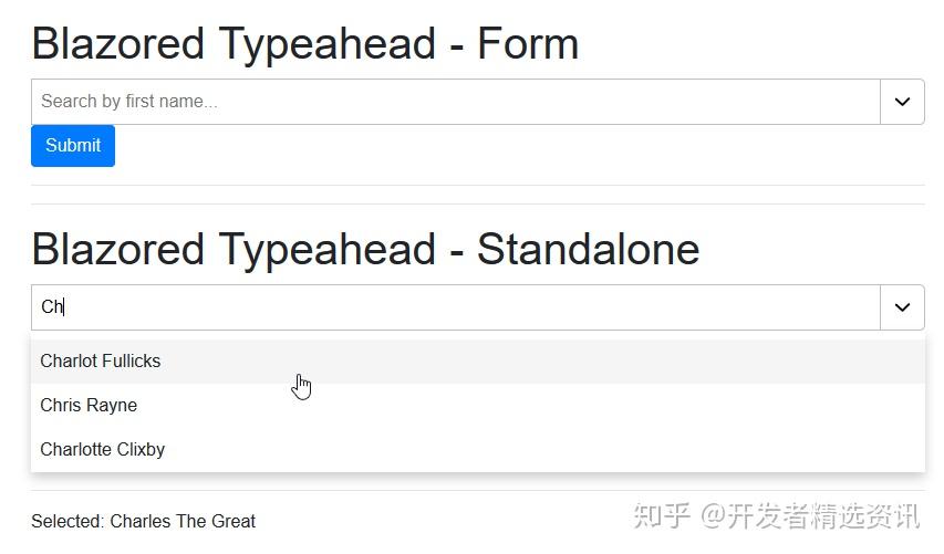 [推荐]大量 Blazor 学习资源（二） - 知乎