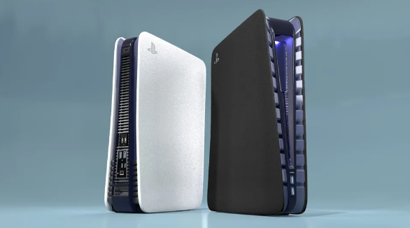 PS6势不可当：这些几乎是必然的！进行8K游戏 - 知乎