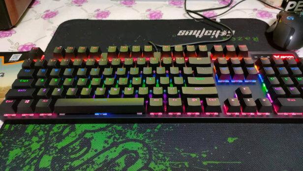 预算160，达尔优EK815值得买吗? - 知乎