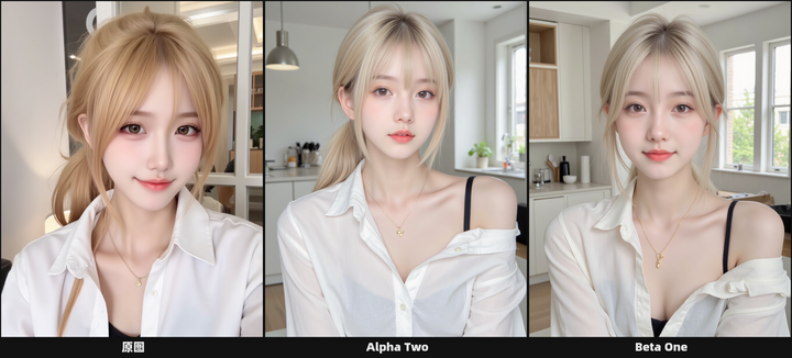 [ComfyUI]磨刀不误砍柴功！JoyCaption Beta1升级｜反推质量+40%评分（附新旧版对比） - 知乎