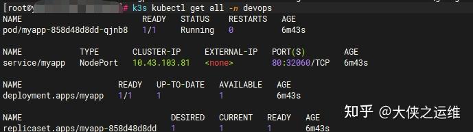 15.9k star，gitlab+argo-cd+k3s，gitops初体验实践指南 - 知乎