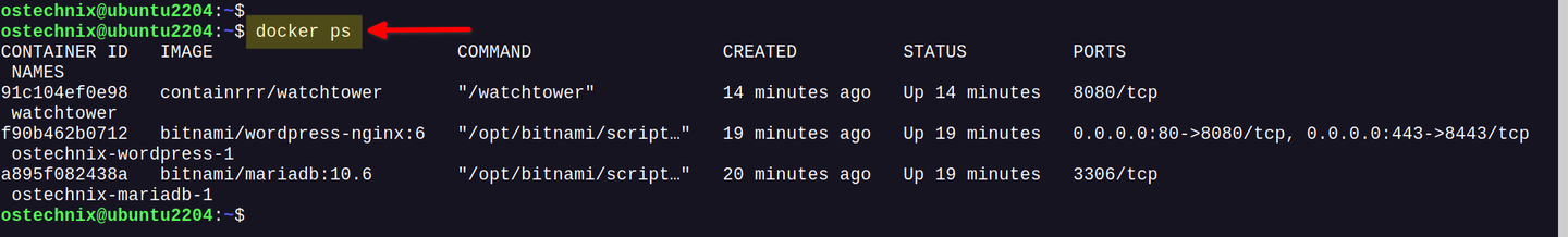 如何使用 Watchtower 自动更新正在运行的 Docker 容器 | Linux 中国 - 知乎