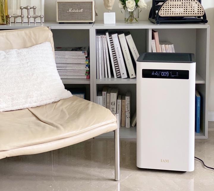 2022年618空气净化器怎么选！空气净化器哪个牌子好？飞利浦、IAM、352、小米空气净化器618优惠券领取攻略！ - 知乎