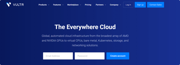 Vultr搭建WordPress教程 | 快速建站指南（图文视频） - 知乎