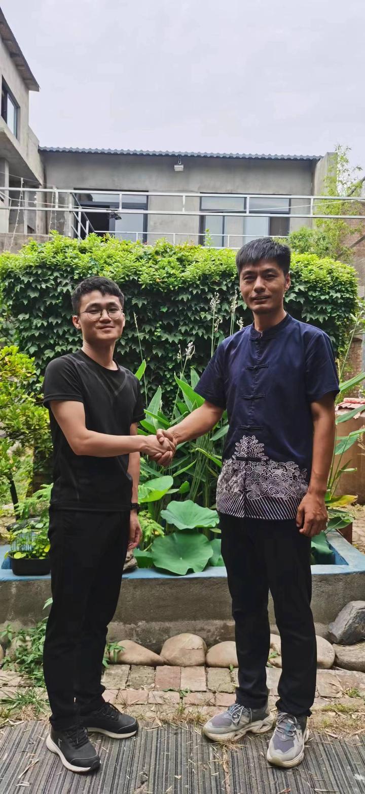 爱炫铃—小罗第二期新商业专访:李新树《企业团建—达优领导力》 - 知乎