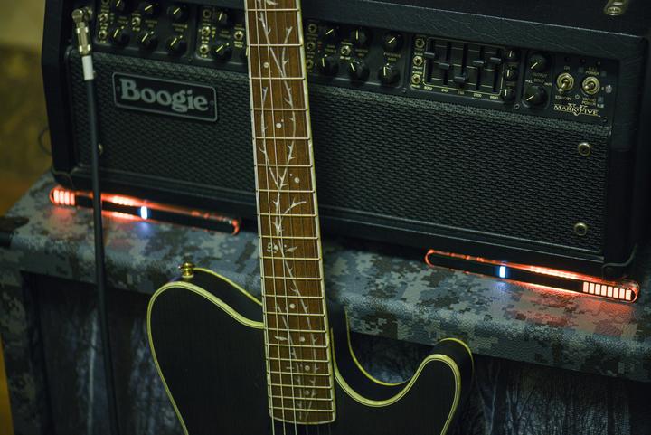 七夕送给另一半的炫酷礼物——VFZ NEO系列双面拾音灯 Pro - 知乎