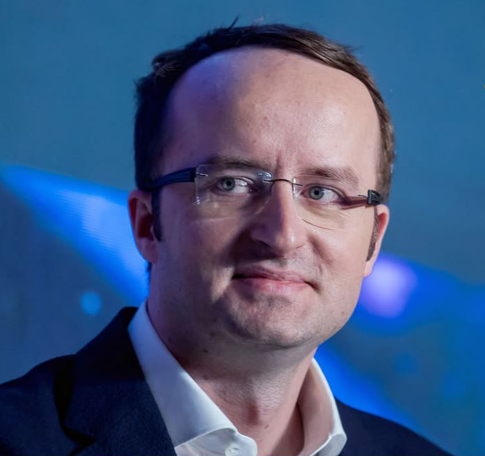 CryptoCom CEO：加密行业将强势回归 - 知乎