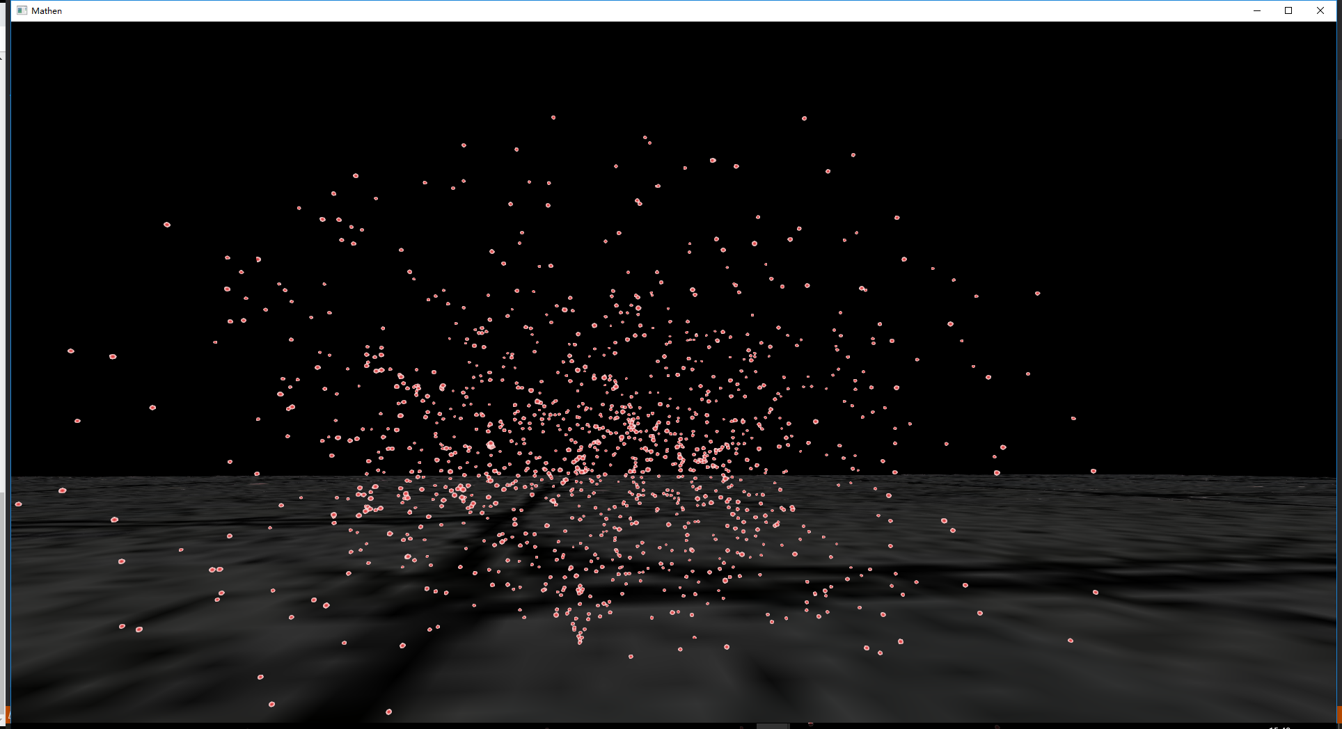 GPU粒子与Stream Output(Transform Feedback) - 知乎