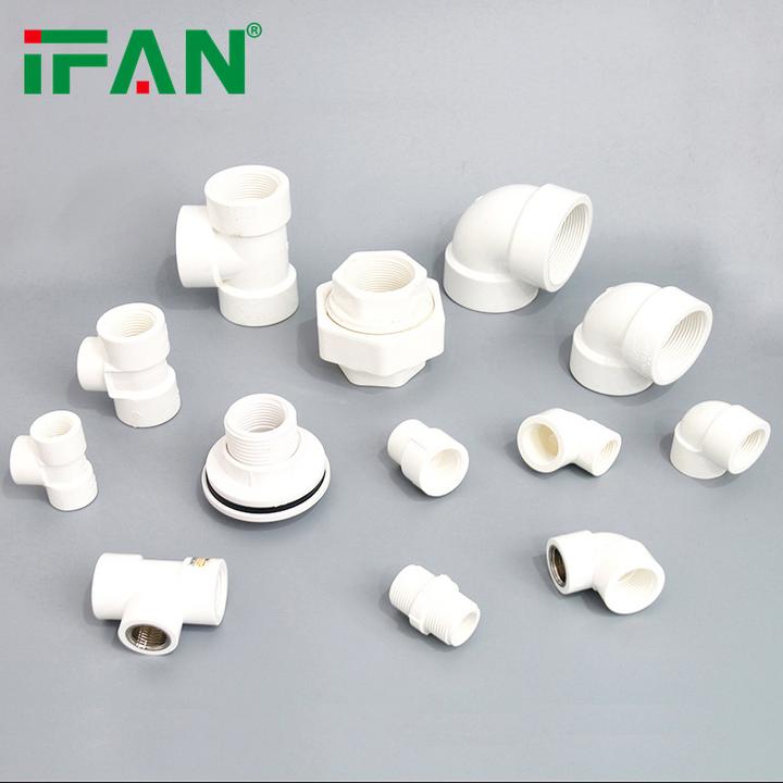 保养UPVC管件的方法 - 知乎