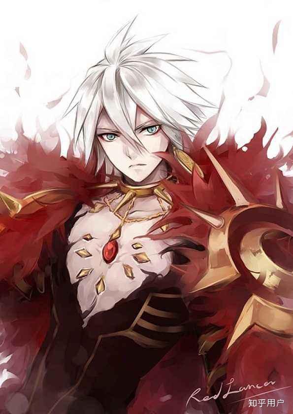 fate（所有动画、游戏、及衍生作品）里七大职介最强的分别是谁？ - 知乎