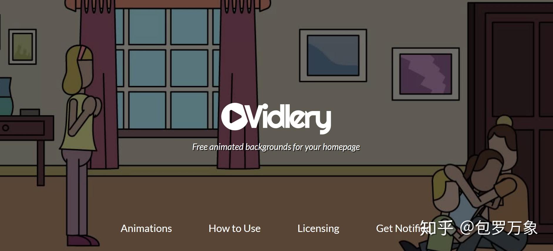 视频素材哪里找 - 知乎