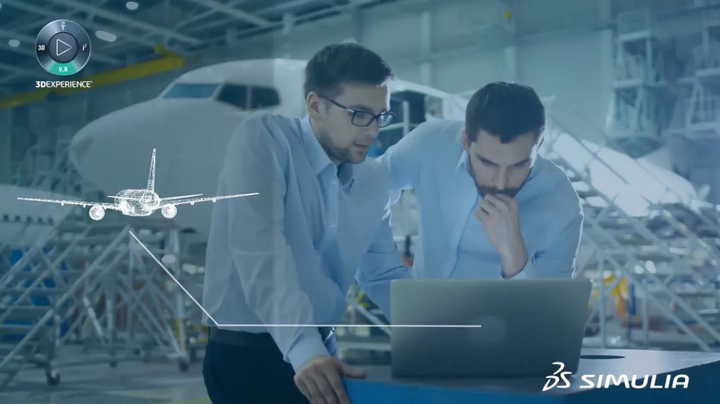 什么是 SIMULIA? | 达索系统百世慧® - 知乎