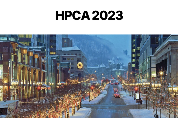 IPADS论文被HPCA'23接收，提出分布式安全内存，提升TEE间通信性能两个数量级 - 知乎