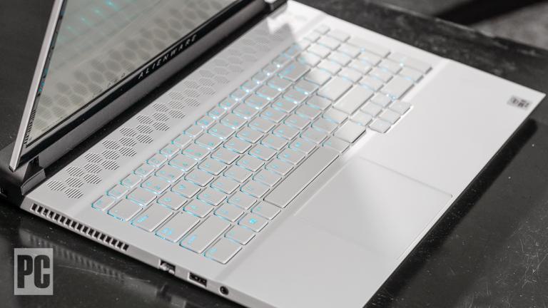 Alienware m17 R3 评测 - 知乎