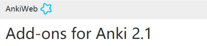 【anki】分享几款最常用的 anki 插件 - 知乎