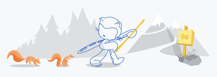 手把手教你搭建GitHub Pages - 知乎