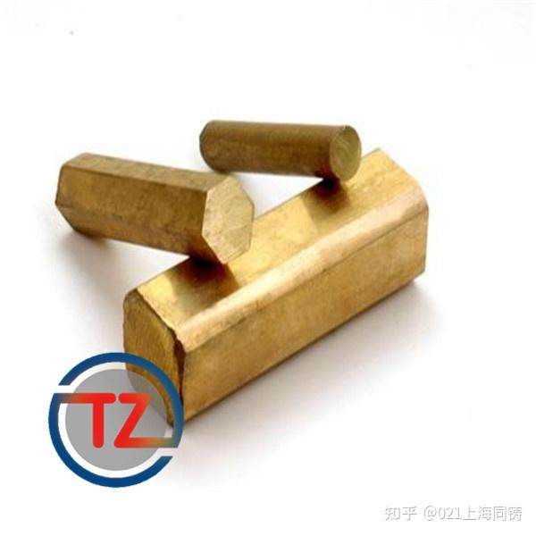 CUZn39Pb2铅黄铜 - 知乎