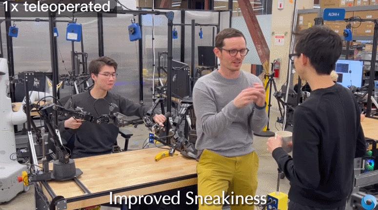 斯坦福最强家务机器人ALOHA 2来了，成本不到20万，联手谷歌DeepMind，完全开源 - 知乎