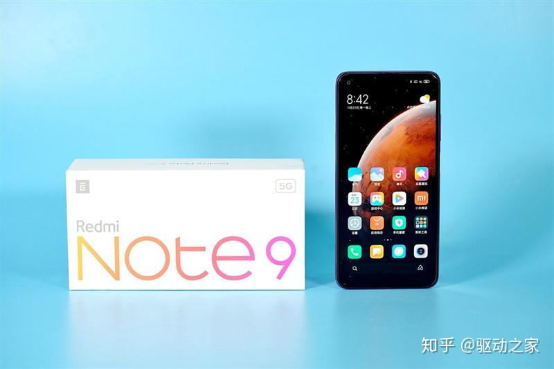 1299元Redmi Note 9评测：5G时代的千元神机正统传人 - 知乎